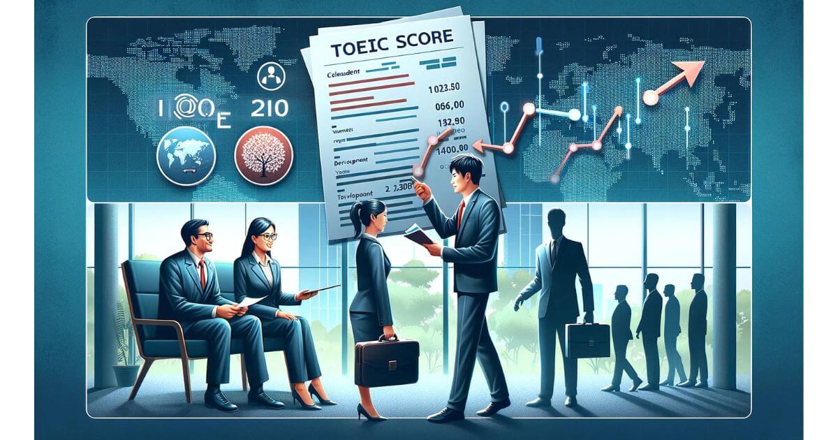 TOEIC700点はすごい？大学のレベルは？偏差値換算して難易度も解説 | キャンパスコンパス